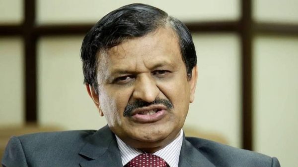 Dr. H.S. Venkatesh Murthy Archives - Star of Mysore