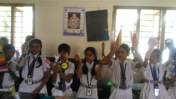 MDJA awards presented - Star of Mysore