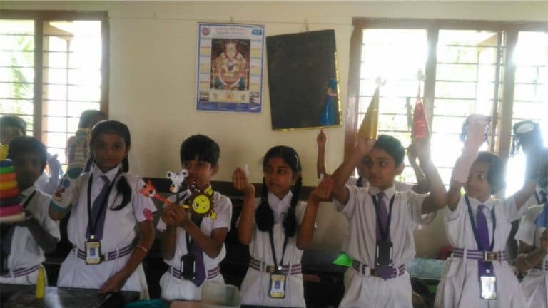 MDJA awards presented - Star of Mysore