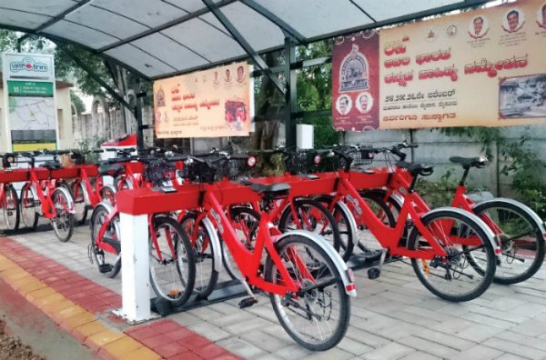 The Adventures of TRIN TRIN - Star of Mysore