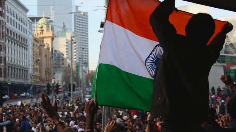 Indians largest migrants in the world - Star of Mysore