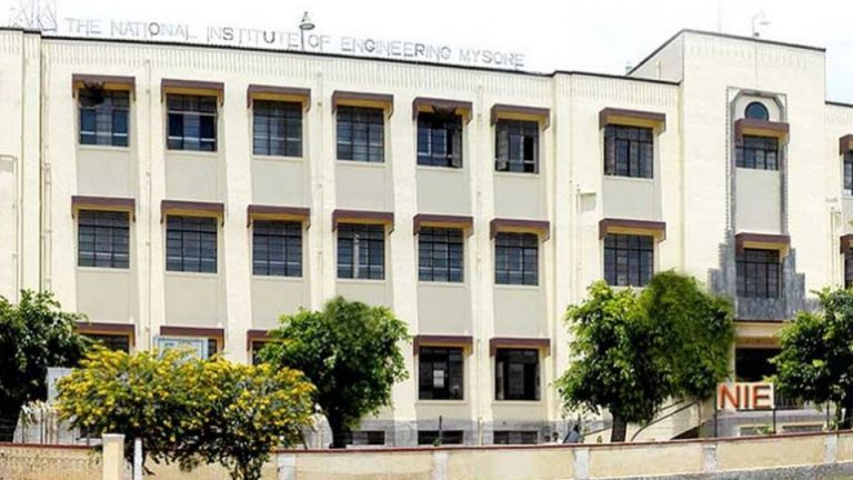 Intl. Conference & Conclave on Sustainable Technologies at NIE - Star ...