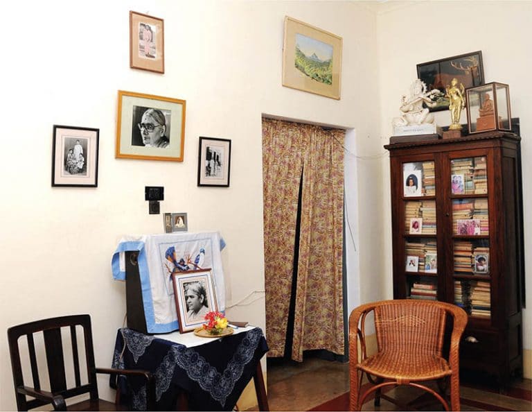 After R.K. Narayan's Museum,Plans afoot to convert Kuvempu's house in ...