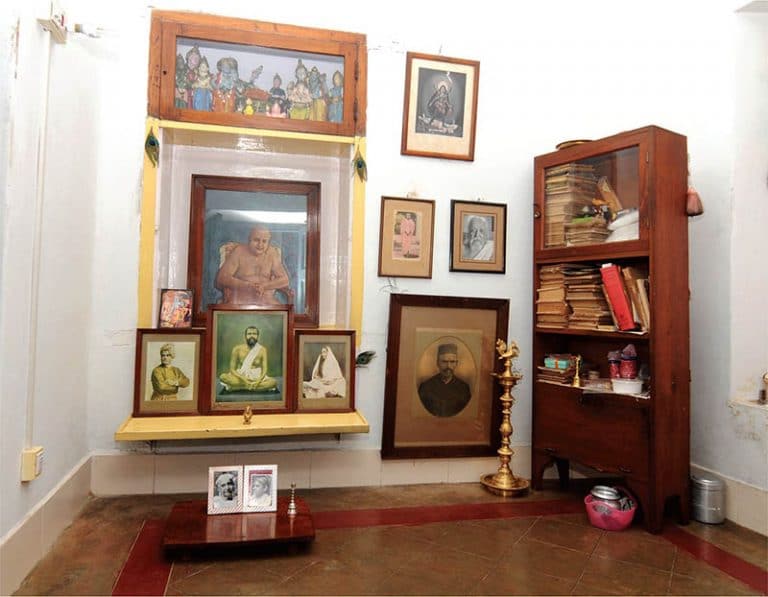 After R.K. Narayan's Museum,Plans afoot to convert Kuvempu's house in ...