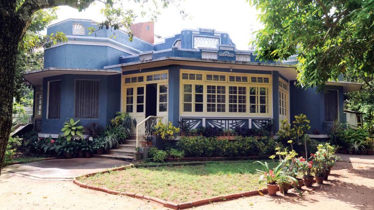 After R.K. Narayan's Museum,Plans afoot to convert Kuvempu's house in ...