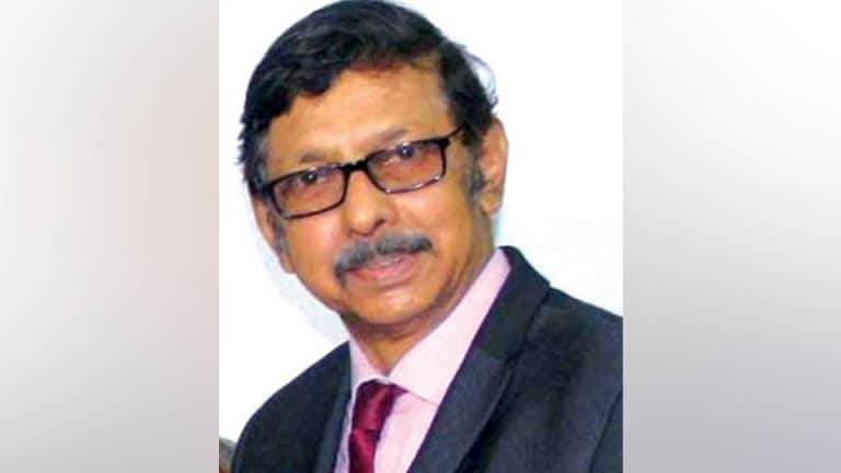 A. Surya Prakash re-appointed Chairman of Prasar Bharati - Star of Mysore