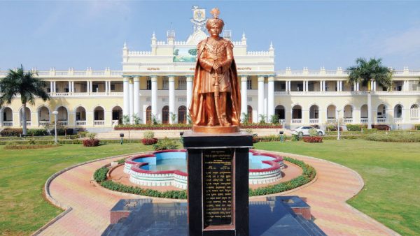 University of Mysore ranked among top 350 Universities in Asia - Star ...