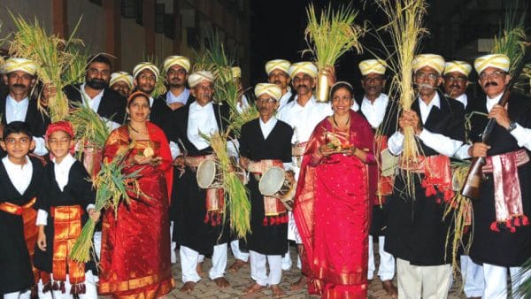 ‘Huthari’ festival celebrated on a grand scale in Mysuru, Kodagu - Star ...