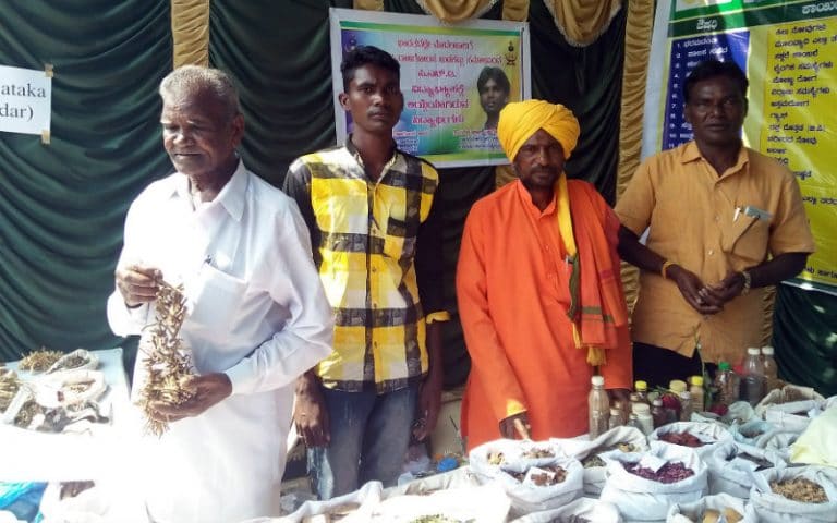 Reviving Tribal Medicinal Practices - Star of Mysore
