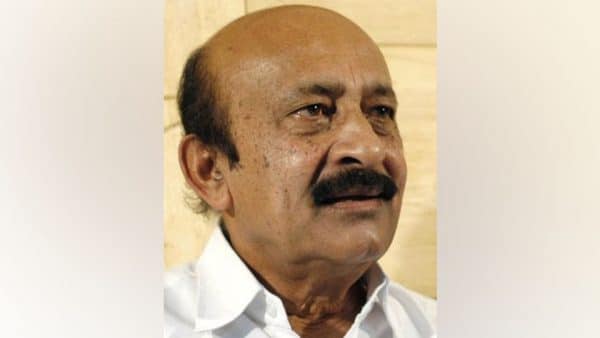 Former Minister M.C. Nanaiah heading towards Congress? - Star of Mysore