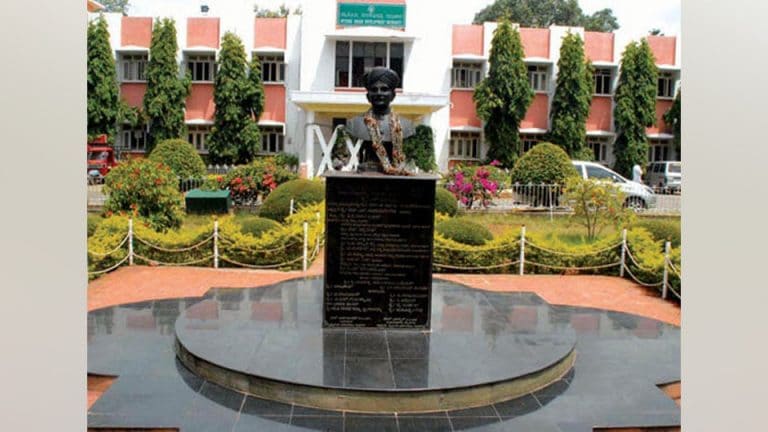 MUDA hands over 23 Layouts to MCC - Star of Mysore