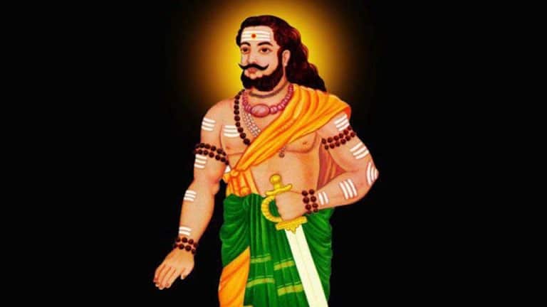 Madiwala Machaiah Jayanti - Star of Mysore