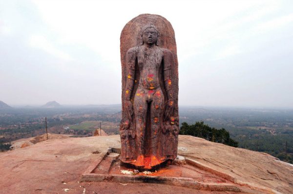 Bahubalis in Karnataka - Star of Mysore