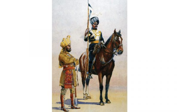 Battle of Haifa: The forgotten heroes of Mysuru - Star of Mysore