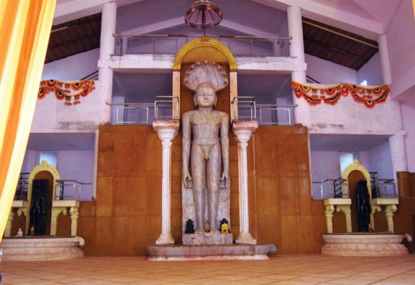 Bahubalis in Karnataka - Star of Mysore