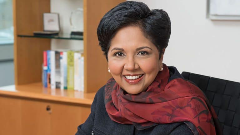 Indra Nooyi becomes ICC's first independent woman Director - Star of Mysore