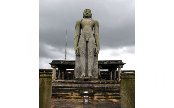 Bahubalis in Karnataka - Star of Mysore