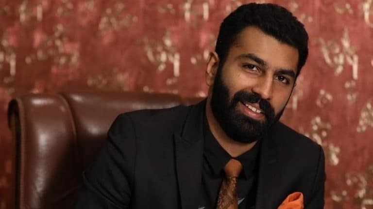 Mohammed Nalapad takes over as State Youth Congress Chief - Star of Mysore