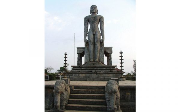 Bahubalis in Karnataka - Star of Mysore