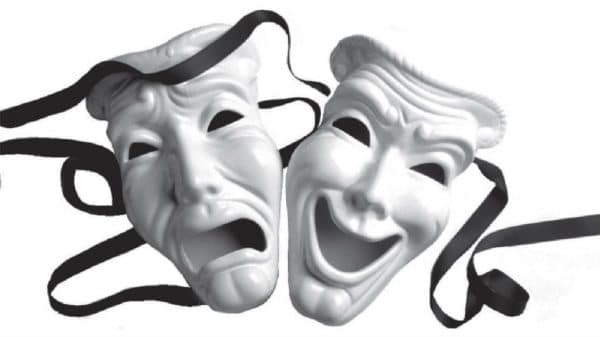 Kadamba Ranga Deevatige: State-level Theatre Fest from tomorrow - Star ...