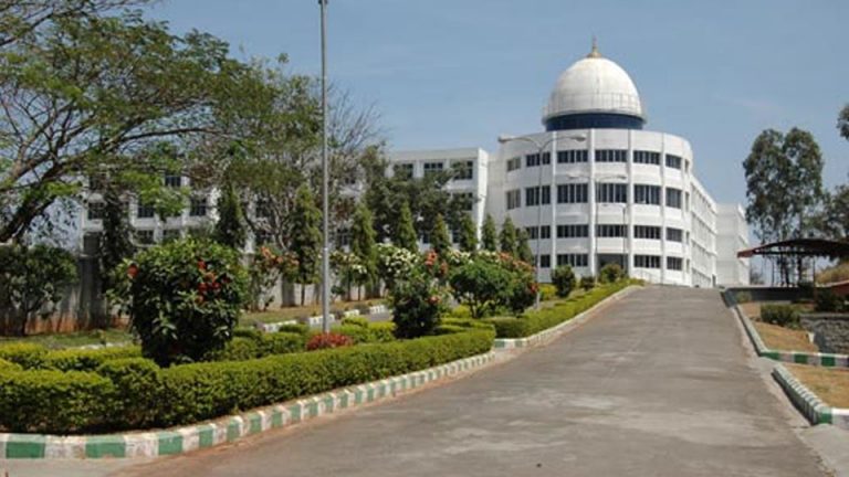 GSSSIETW signs MoU with GTTC - Star of Mysore