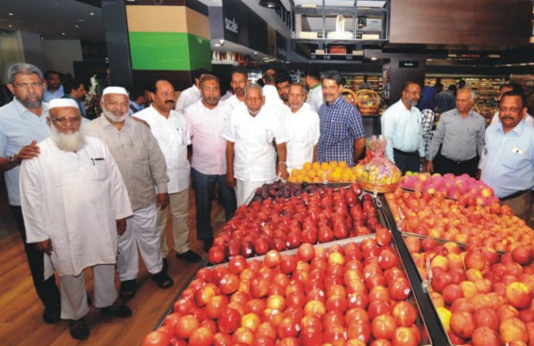Loyal World opens its 10th branch in city - Star of Mysore
