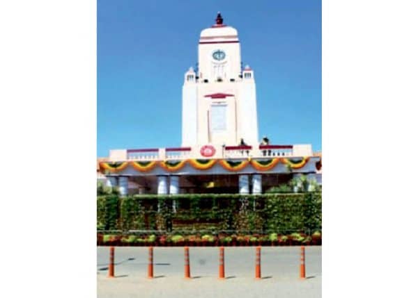 SWR Mysuru Division celebrates 63rd Railway Week - Star of Mysore