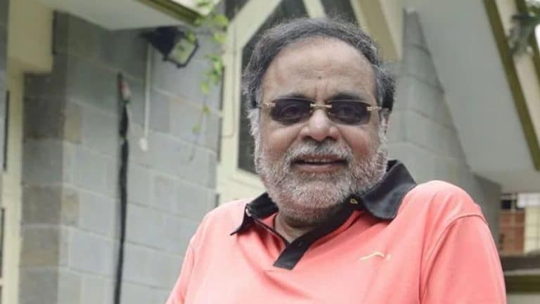 Ambarish refuses to contest - Star of Mysore