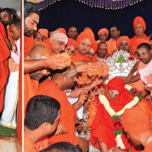 Kuvempu’s Kuppalli House comes alive at Lalbagh Flower Show - Star of ...