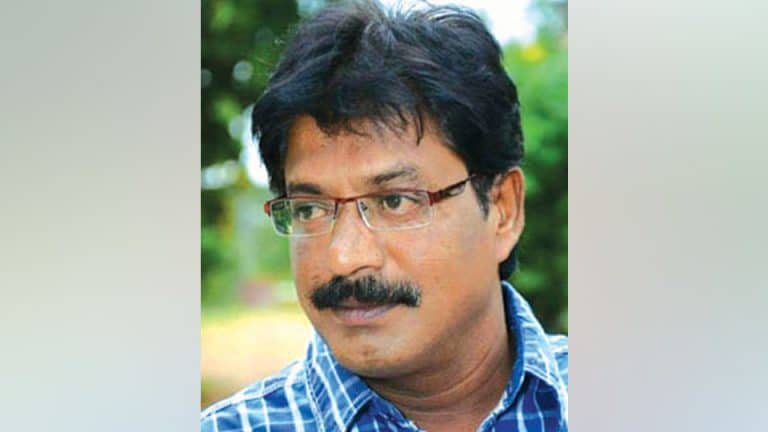 M. Ramesh - Star of Mysore