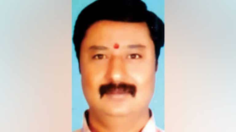 M.H. Ashwin Kumar - Star of Mysore