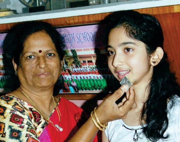 Two Sadvidya students score 624/625 in SSLC - Star of Mysore
