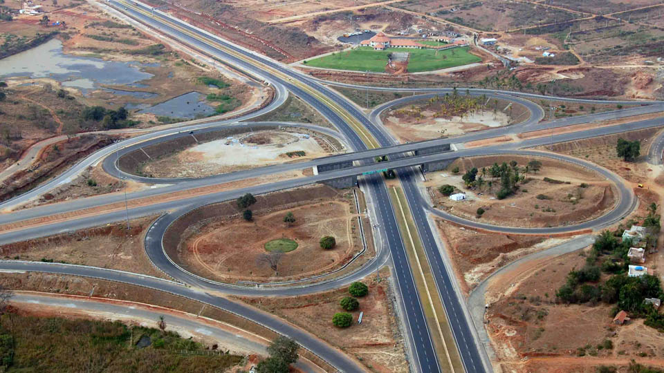Let Us Resurrect The NICE Road Project Star Of Mysore Let Us Resurrect The NICE Road Project Star Of Mysore