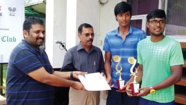 Pathange Brothers emerge victorious - Star of Mysore