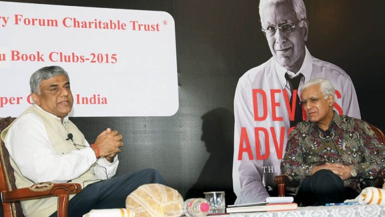 “I was lucky I had a wife who liked the adult and child in me” - 3 ...