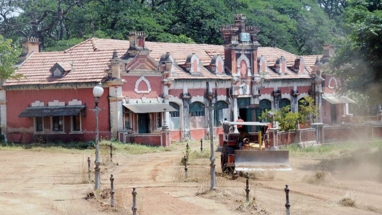 Gunning for ‘Gun House’ once again! - Star of Mysore