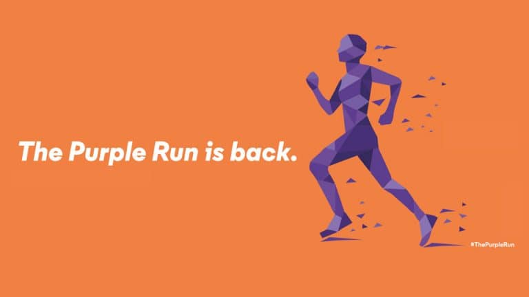 'Forum Purple Run' Half Marathon on Sept.30 - Star of Mysore