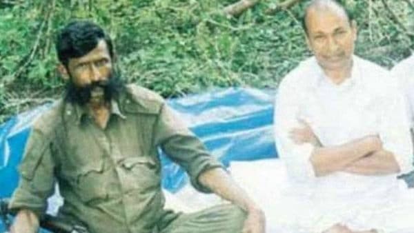 Dr. Rajkumar kidnap case: Court acquits all nine accused for lack of ...