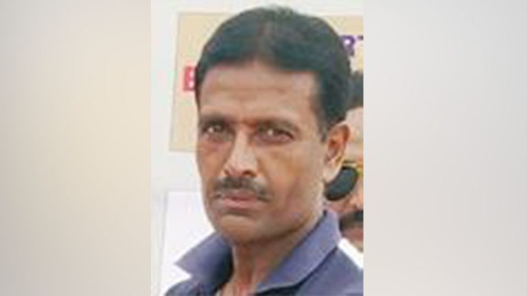 Runner-up in Natl. Tennis - Star of Mysore