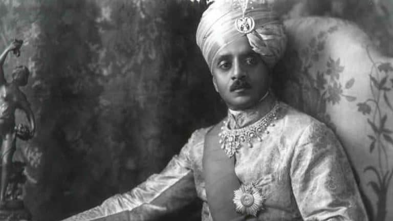 When H.H. Yuvaraja inaugurated All India Dasara Exhibition this day 100 ...