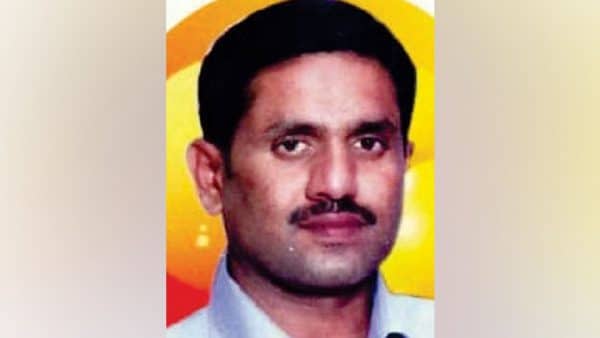 Ramesh - Star of Mysore