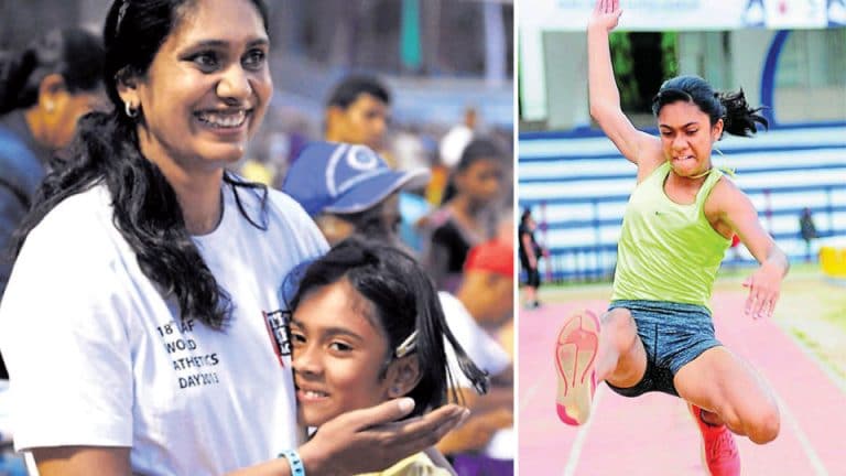 Unnathi Aiyappa Archives - Star of Mysore