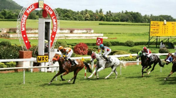 The Indian Turf Invitation Cup-2020: Mission accomplished! - Star of Mysore