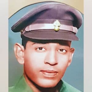 A Martyr Remembered - Star of Mysore