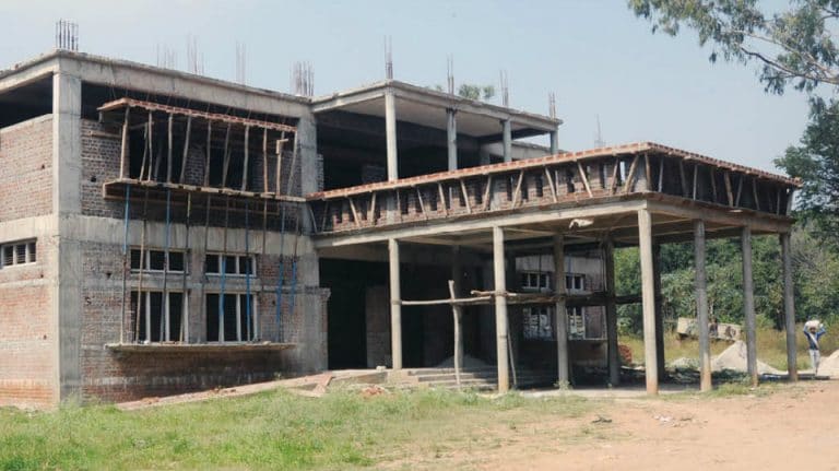 New public library to open in 6 months - Star of Mysore