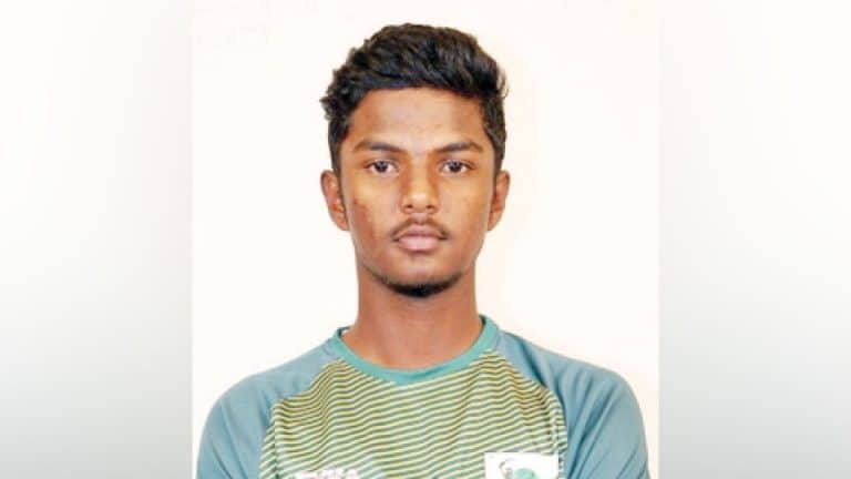 Col. C.K. Nayudu Trophy U-23 Tourney: Nikin Jose scores double century ...