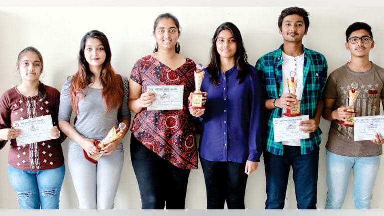 Sapient PU College Archives - Star of Mysore