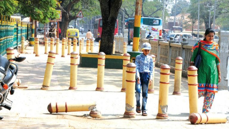 Putting a spanner in MCC works... - Star of Mysore
