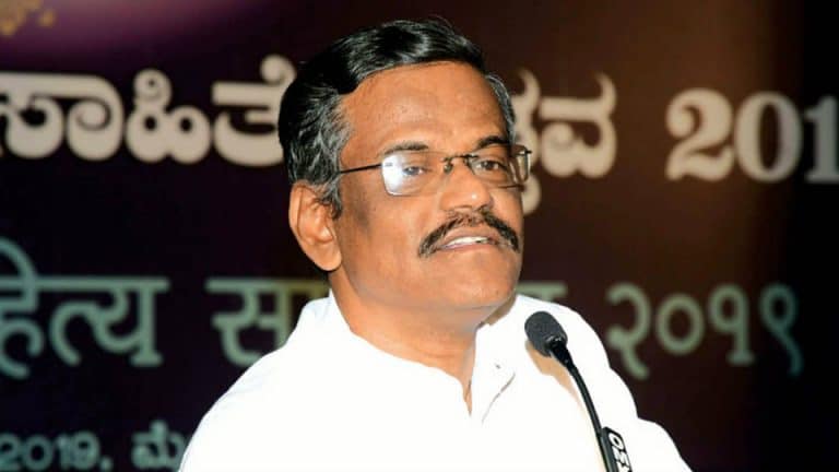 Gangavathi Pranesh delights audience with a touch of humour - Star of ...