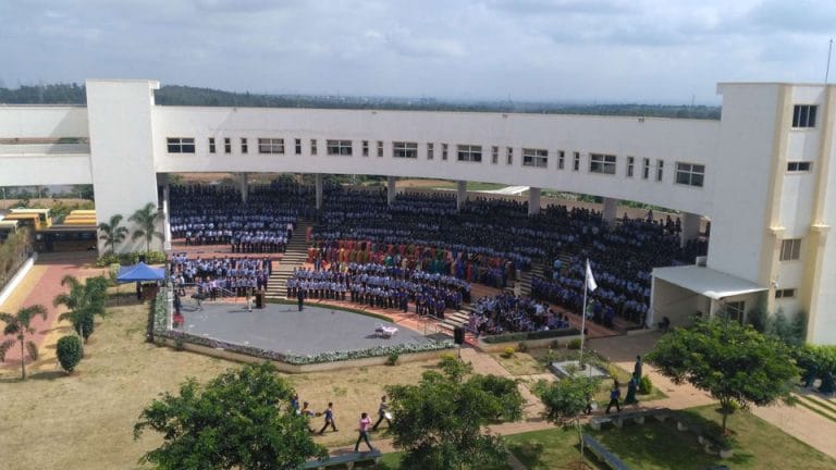 Open Day at Excel Public School on Jan.26 - Star of Mysore